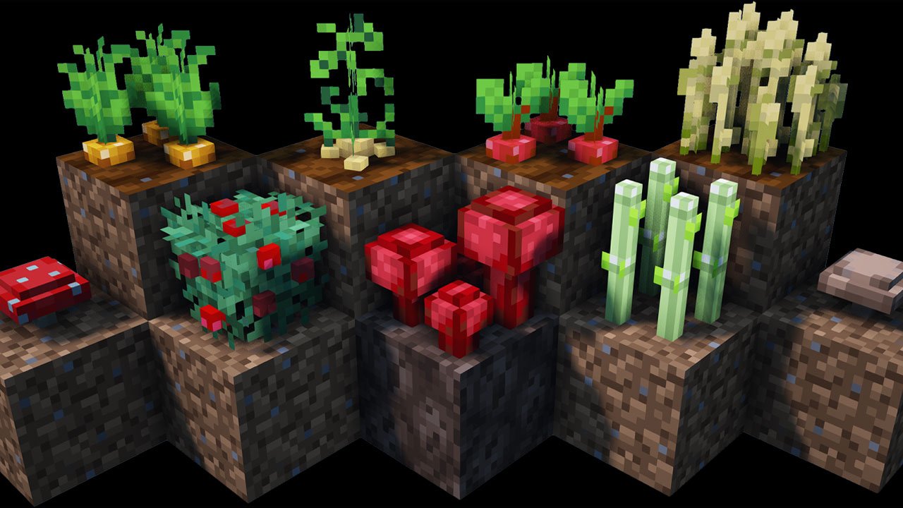 5 Super-Detailed 3D Minecraft Texture Packs for a More Immersive ...
