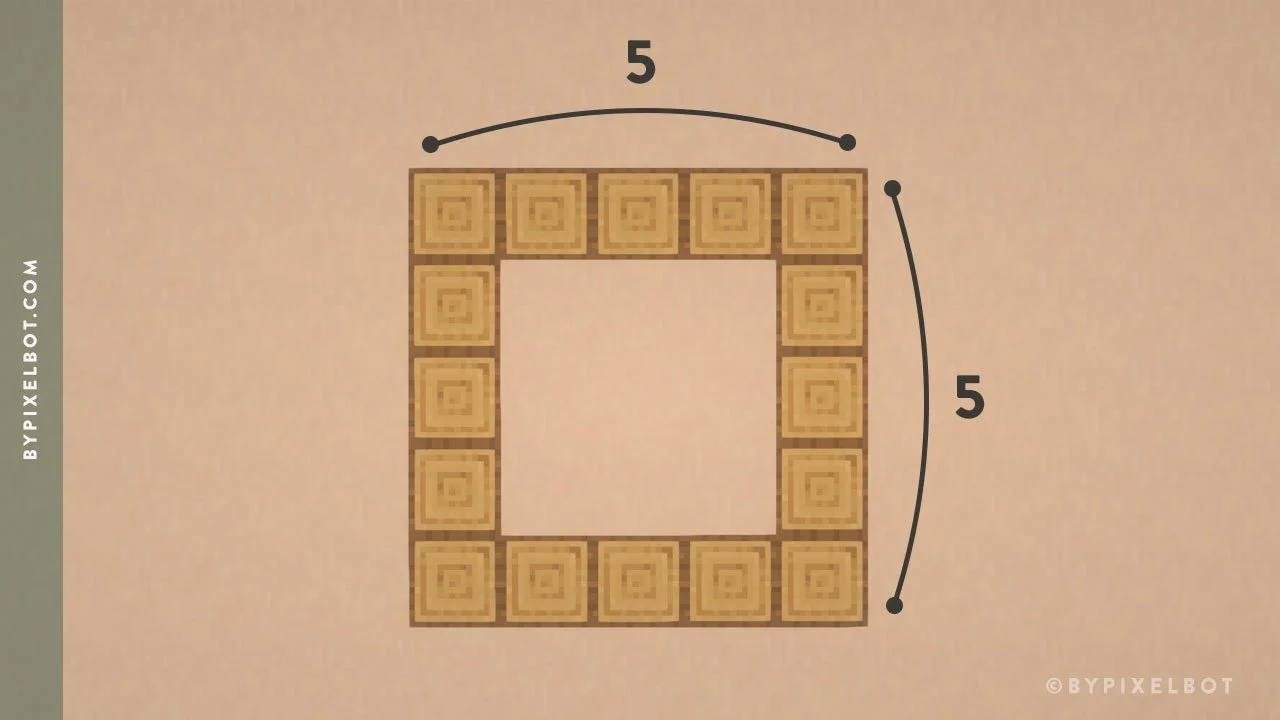 4 Simple Minecraft House Layout Ideas for Getting Started — ByPixelbot