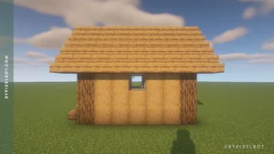 How to NOT Build in Minecraft (4 Common Beginner Mistakes) and What to ...