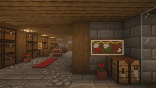 10 Stunning Minecraft Christmas Texture Packs to Transform Your ...