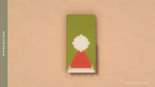 7 Minecraft Christmas Banner Designs That’ll Add Cheer to Your Survival ...