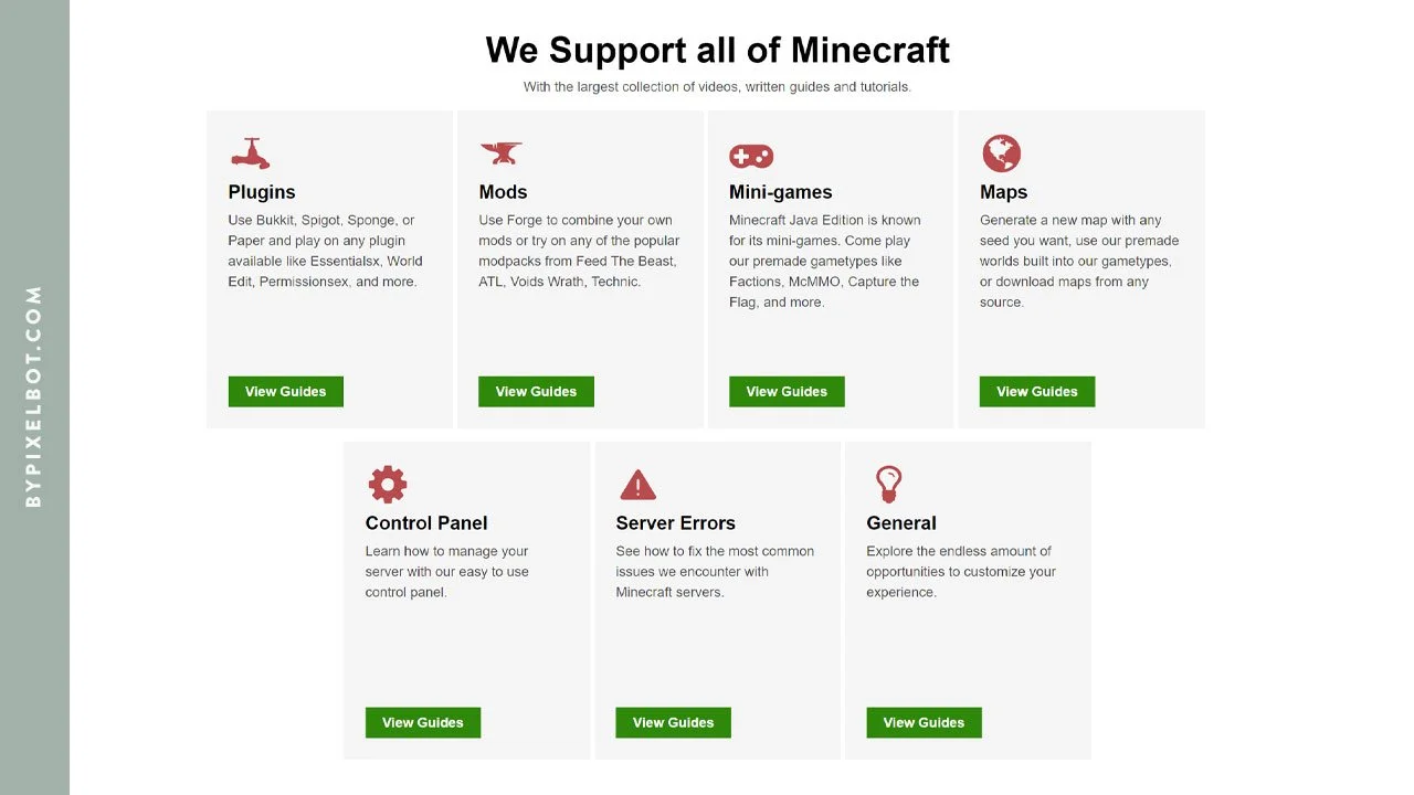 The Ultimate Apex Hosting Review: Is it Really the Best Minecraft ...