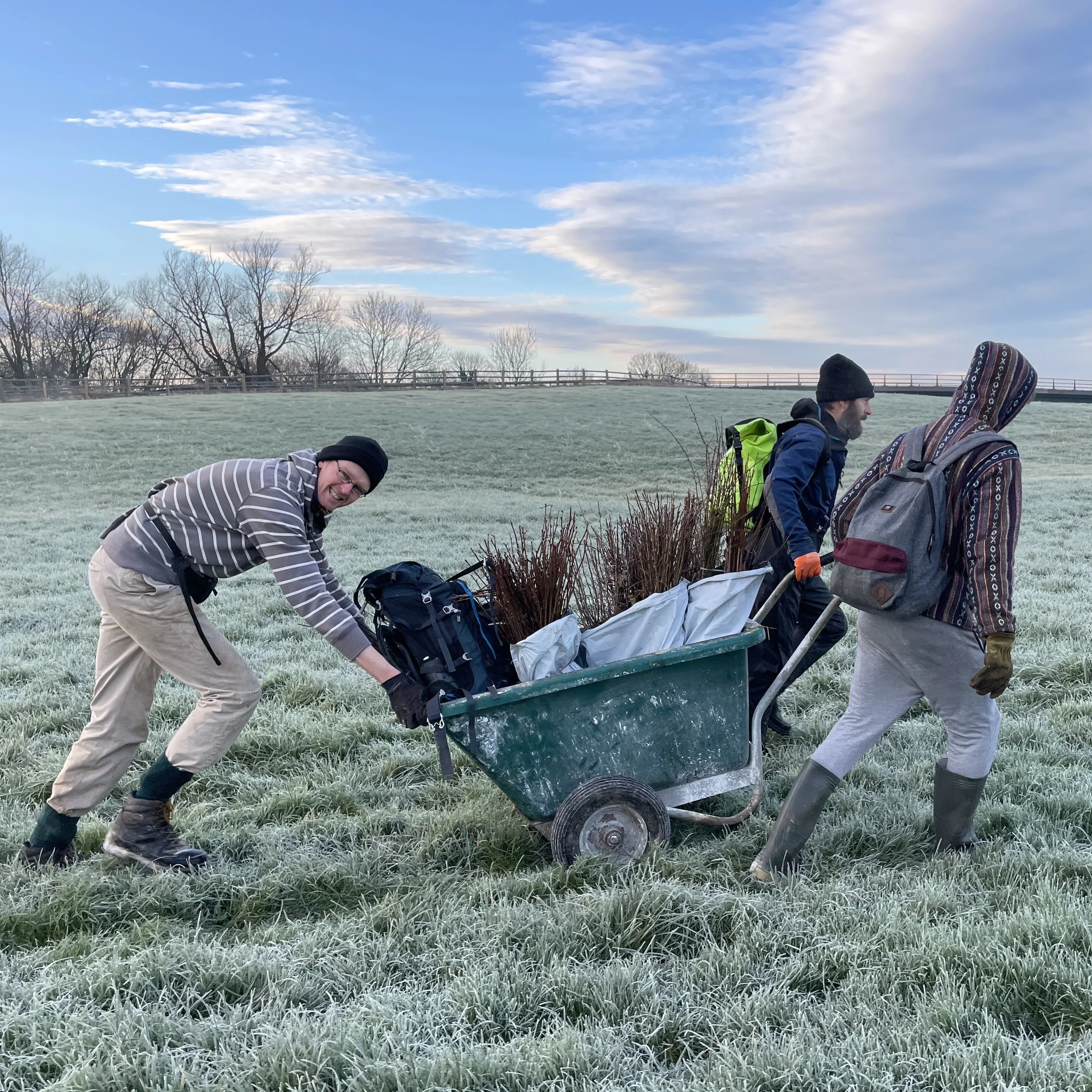 Projects — Protect Earth