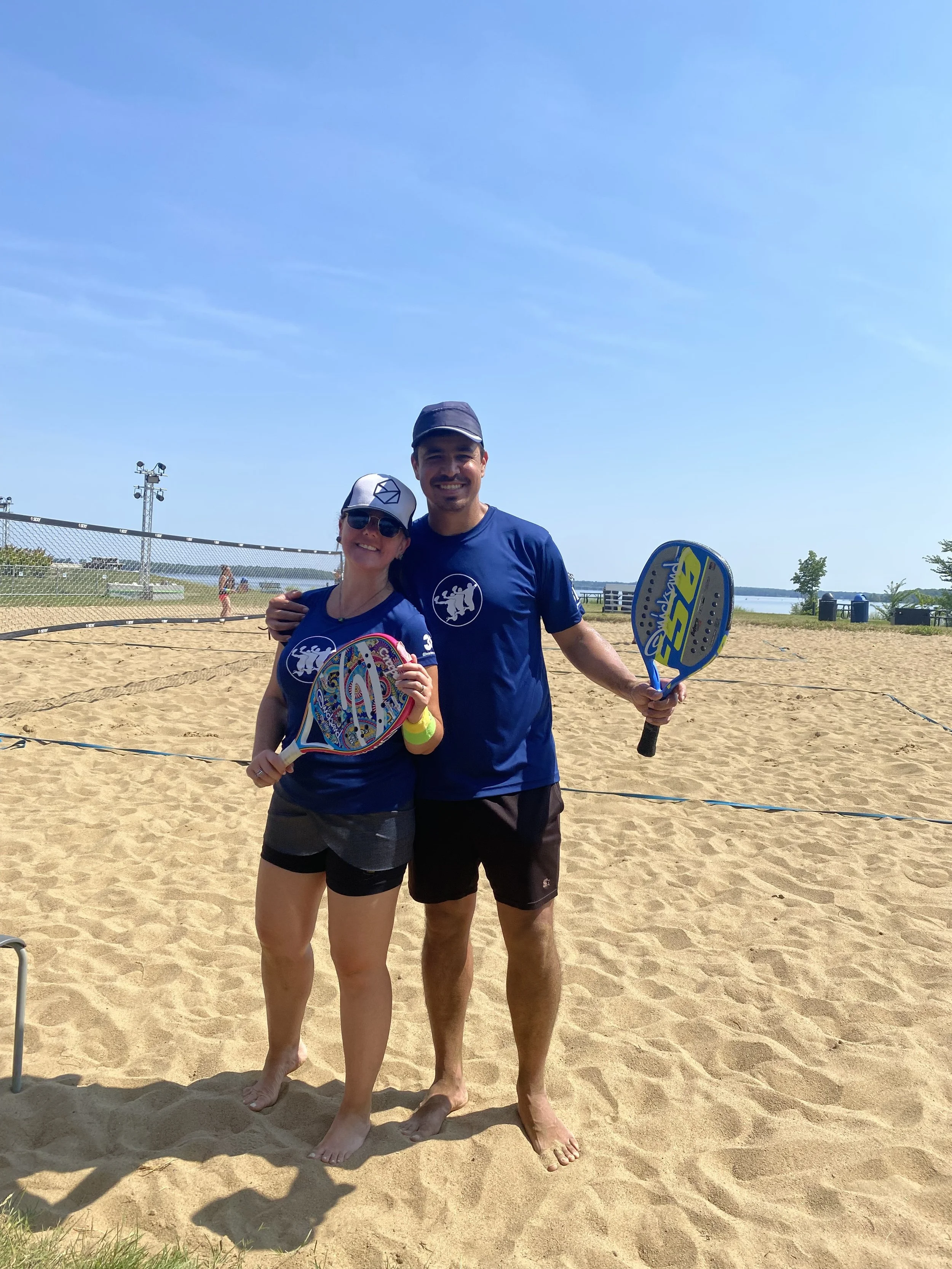 Meet Marcia Fanti — See it Be it STEM it