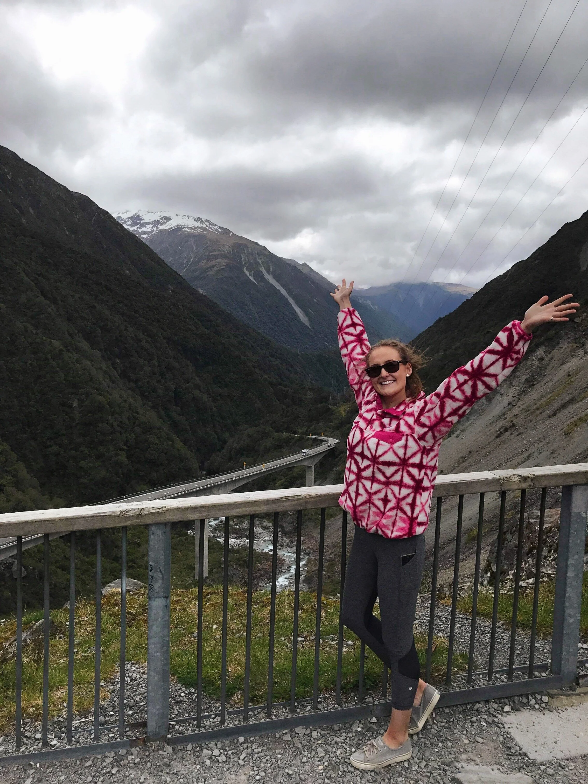 Meet Robyn Gordon — See it Be it STEM it