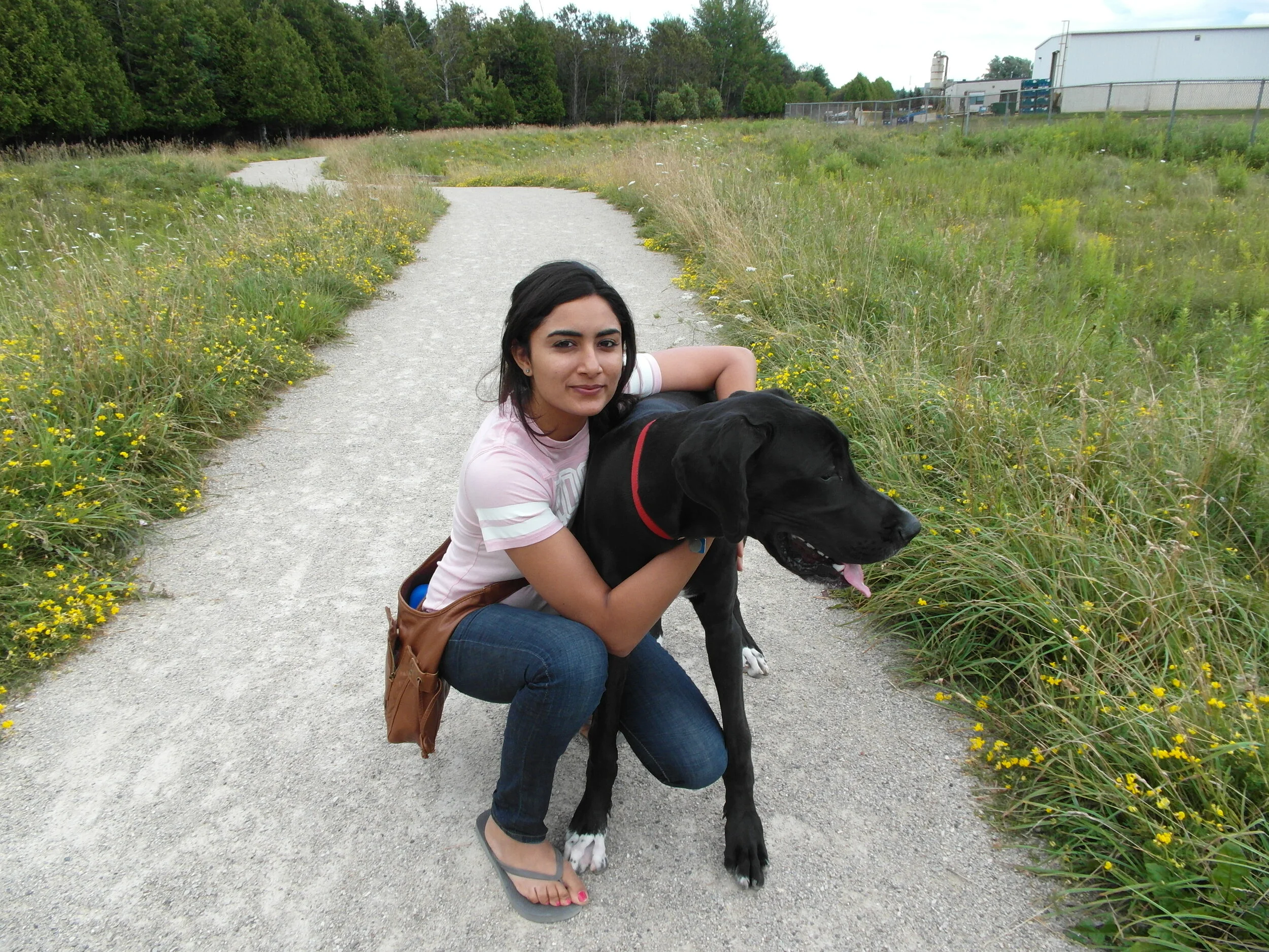 Meet Navdeep Atwal — See it Be it STEM it