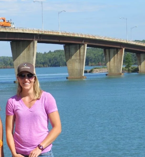 Meet Laura Donaldson — See it Be it STEM it