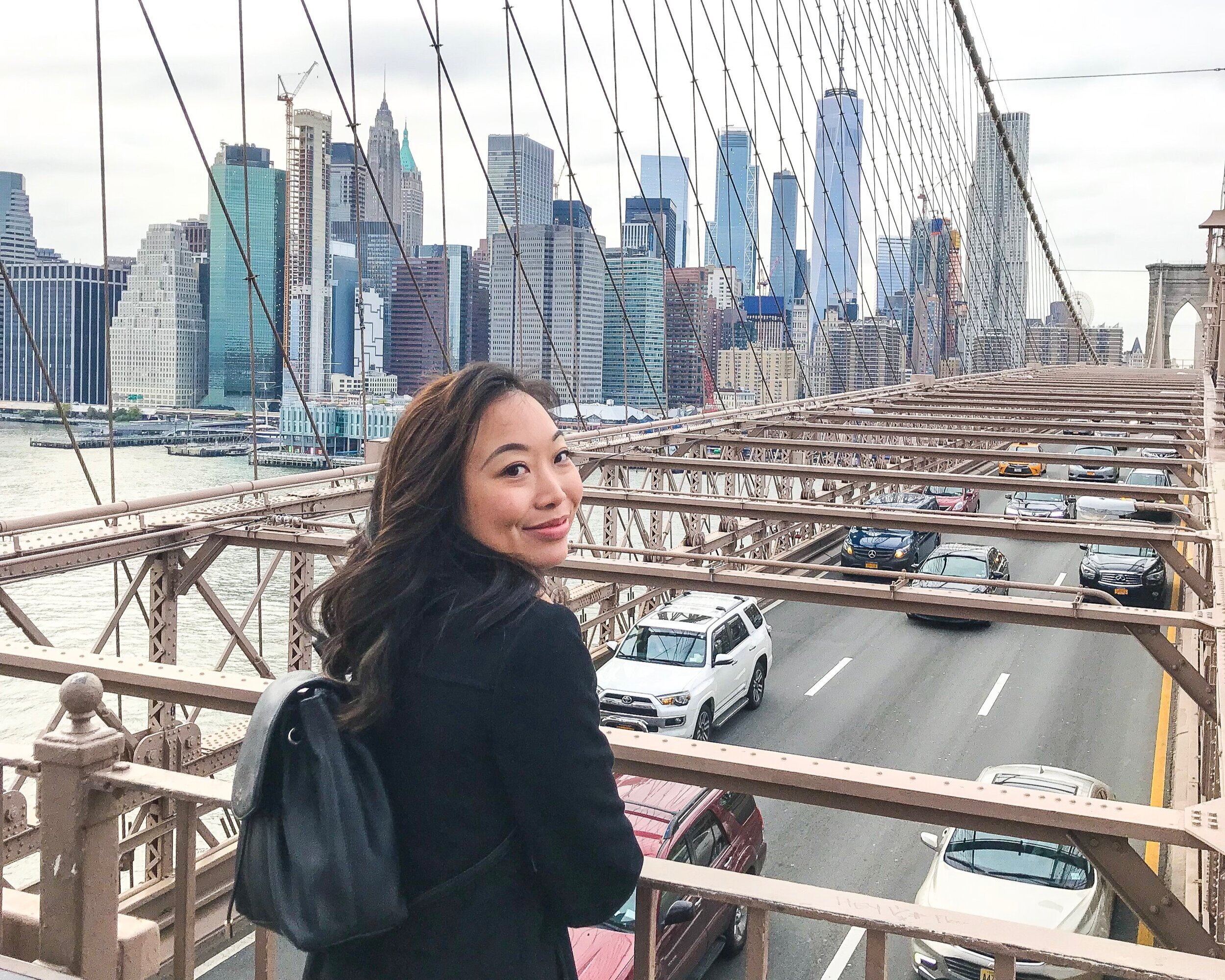 Meet Kathryn Lauren Hong — See it Be it STEM it