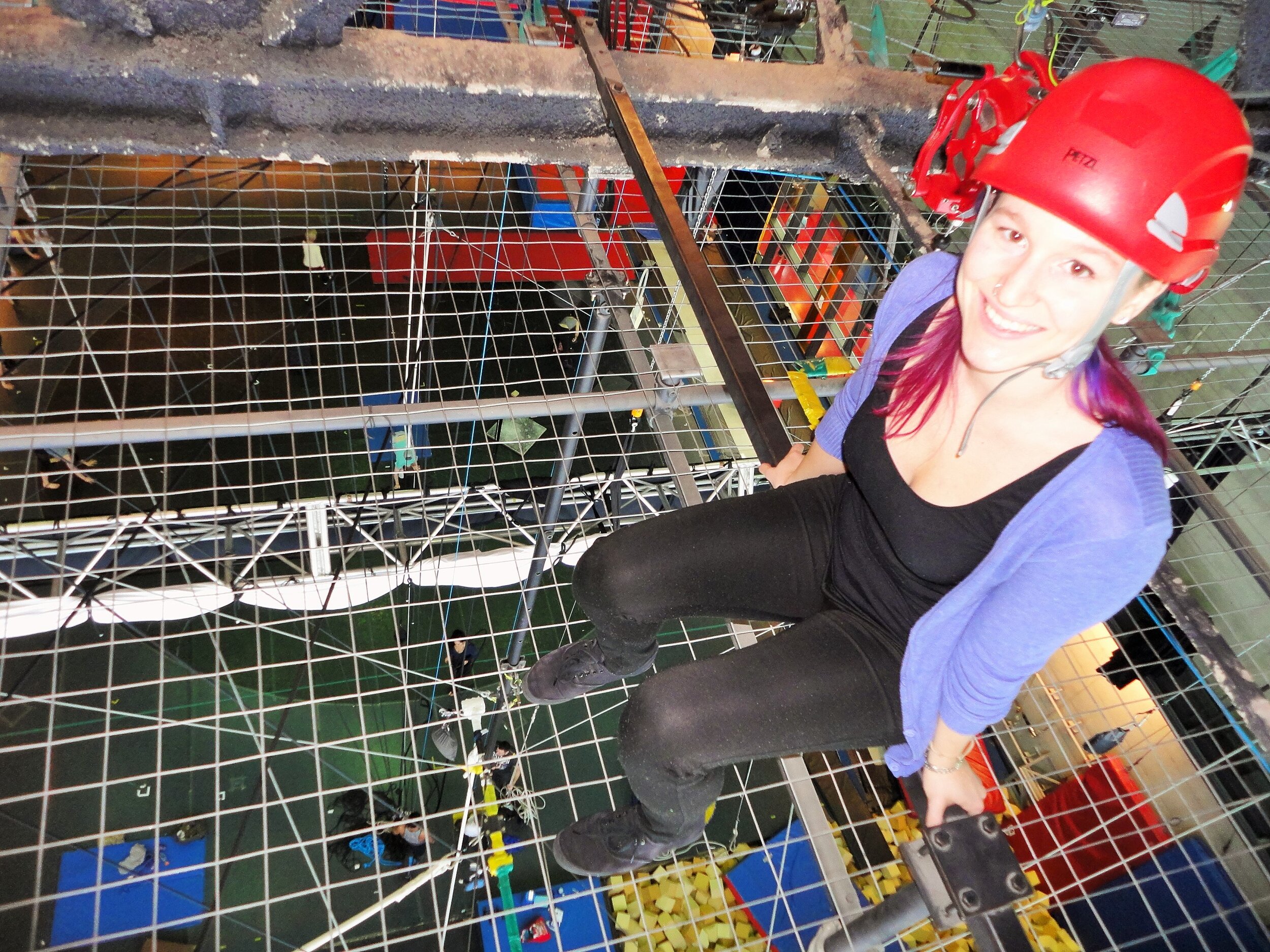Meet Marion Cossin — See it Be it STEM it