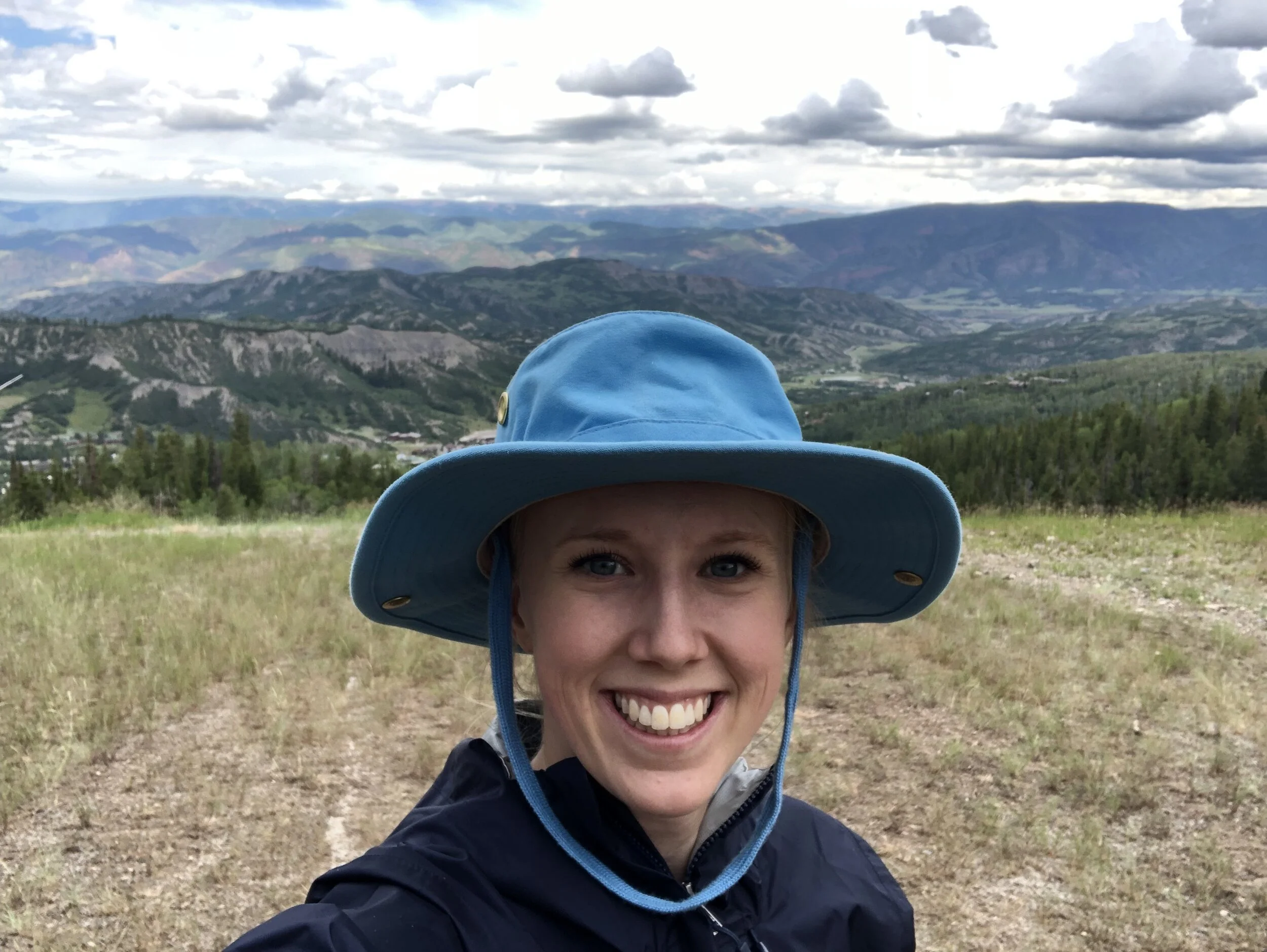 Meet Jessie MacAlpine — See it Be it STEM it