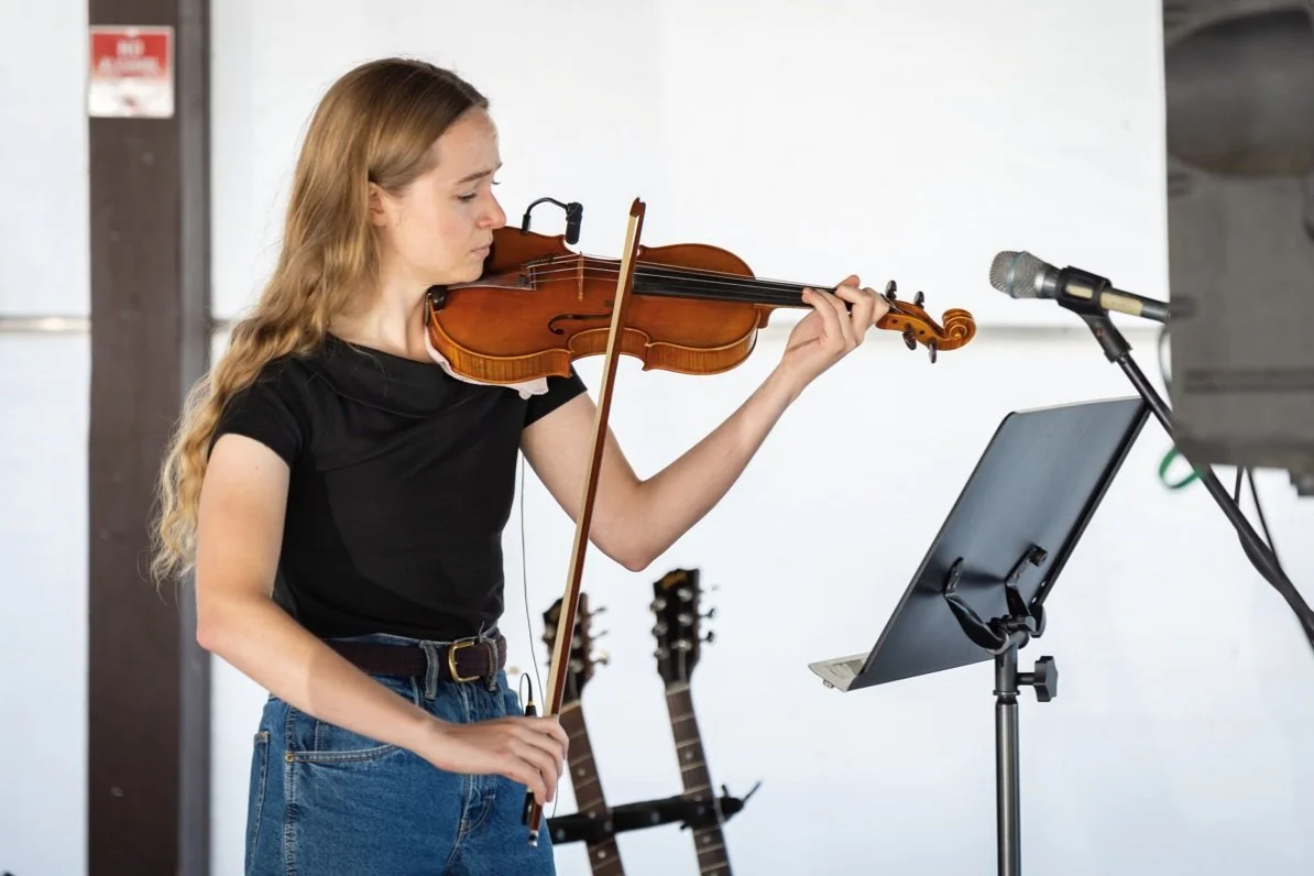 Meet Bridget Walsh — See it Be it STEM it