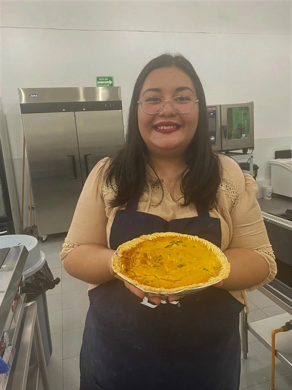 Meet Luisa Fernanda Dovalina — See it Be it STEM it