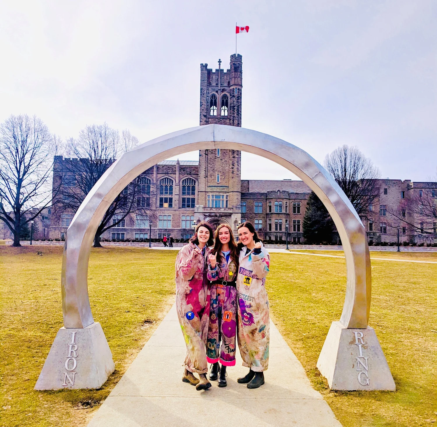 Meet Emily Rachel Droppo — See it Be it STEM it