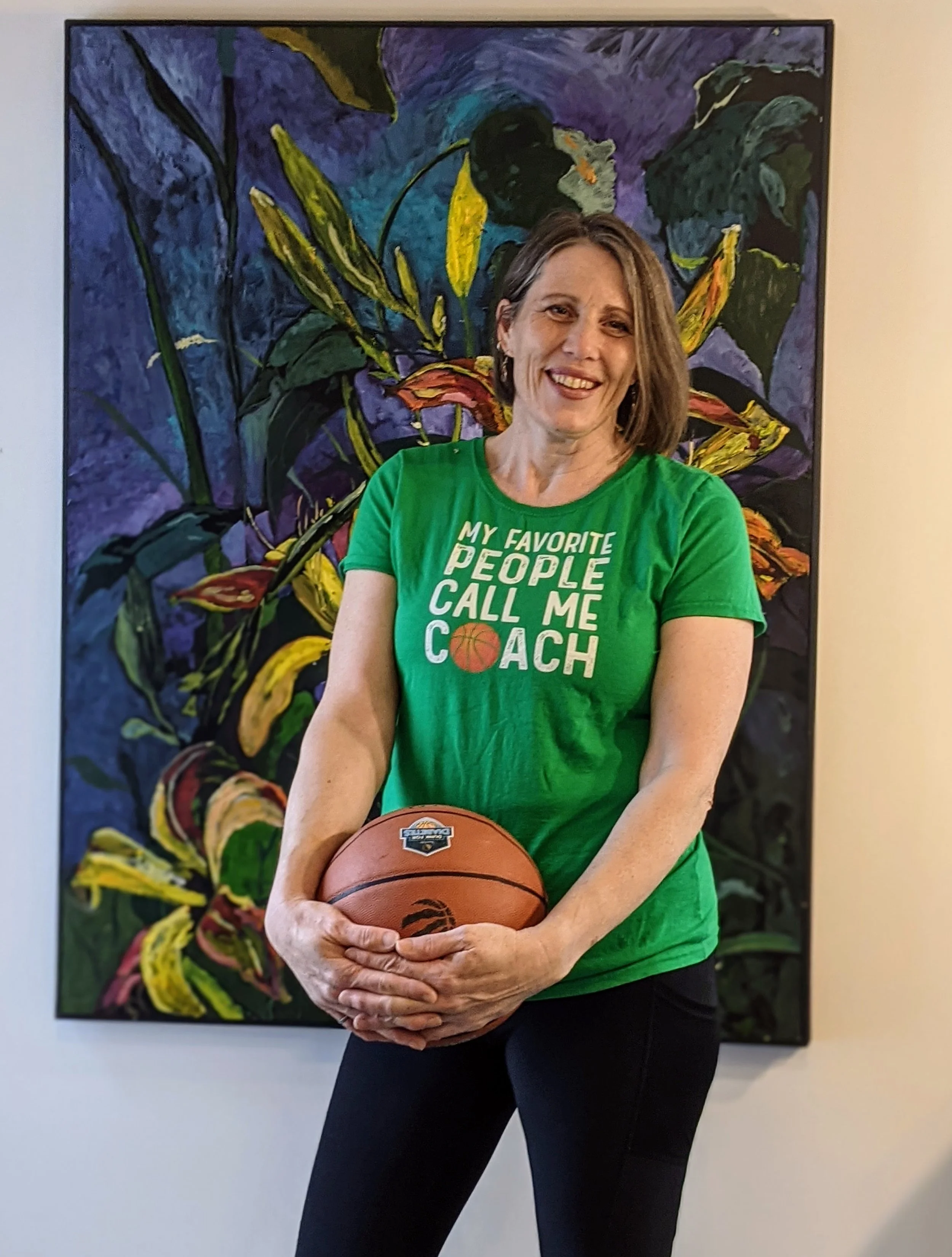 Meet Andrea Doncaster — See it Be it STEM it
