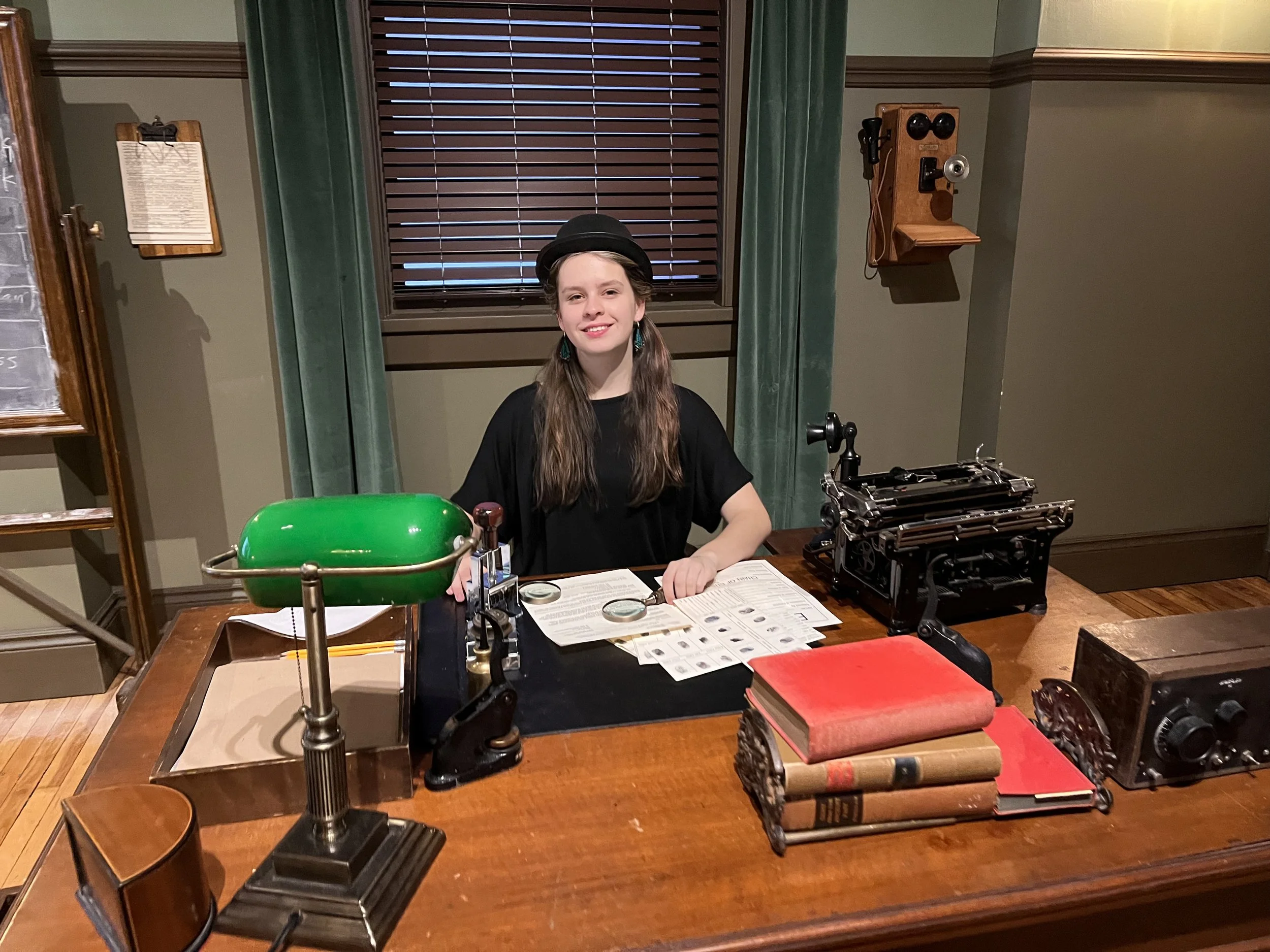 Meet Bethany Helaine Poltl — See it Be it STEM it