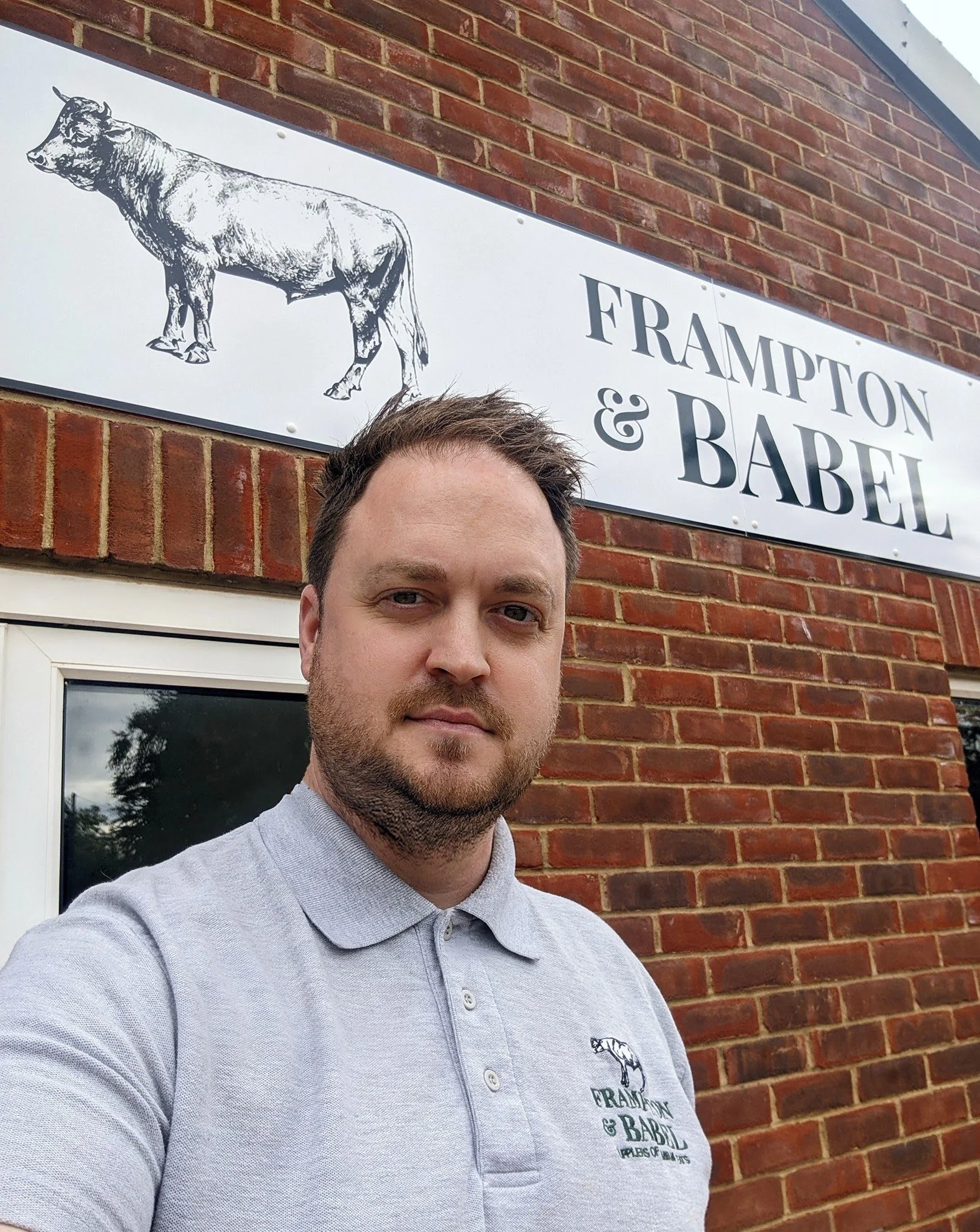 Introducing the Frampton and Babel Team — Frampton & Babel