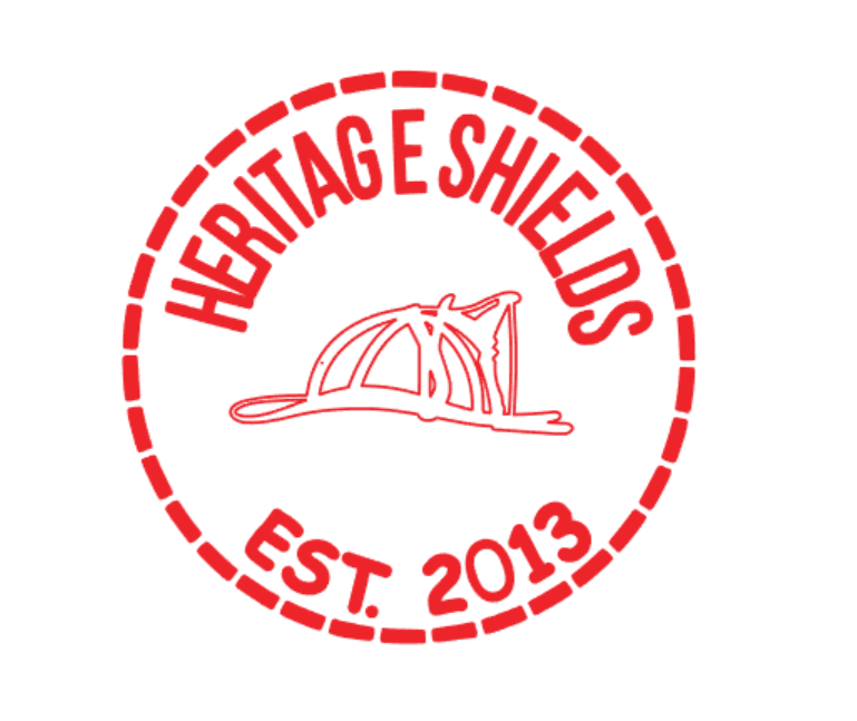 Heritage Shields