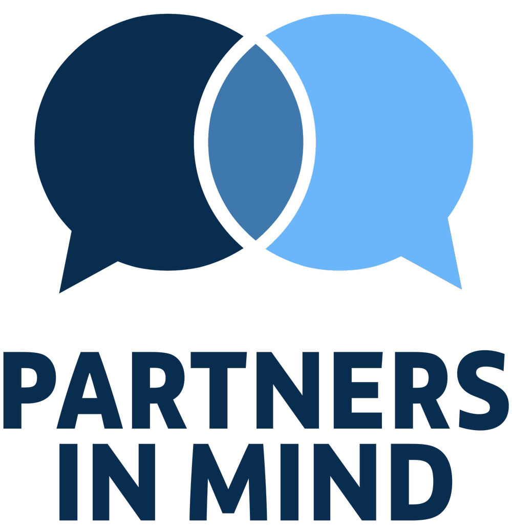 Partners in Mind — Improving Lives in Nottingham