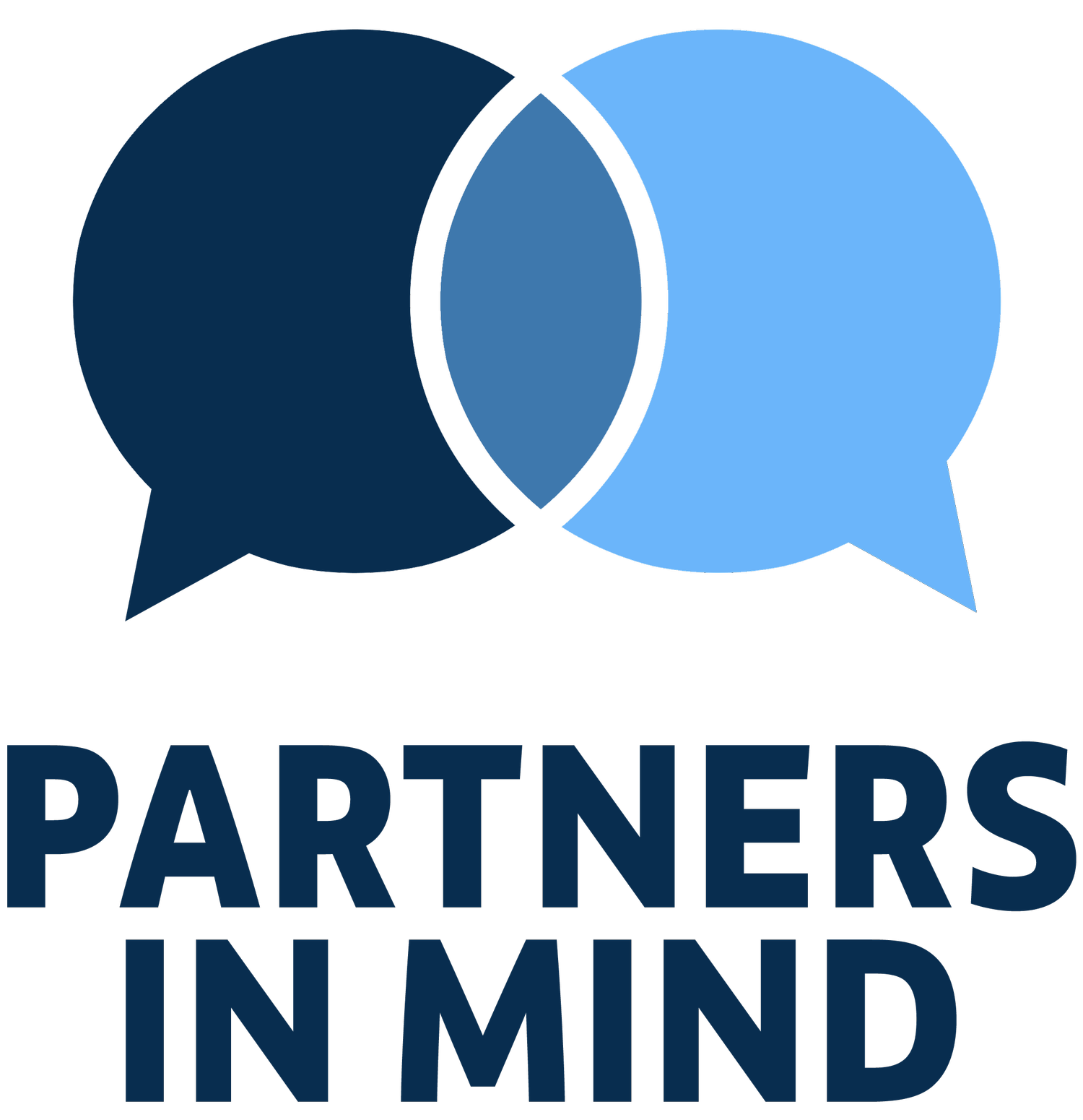 Partners in Mind — Improving Lives in Nottingham