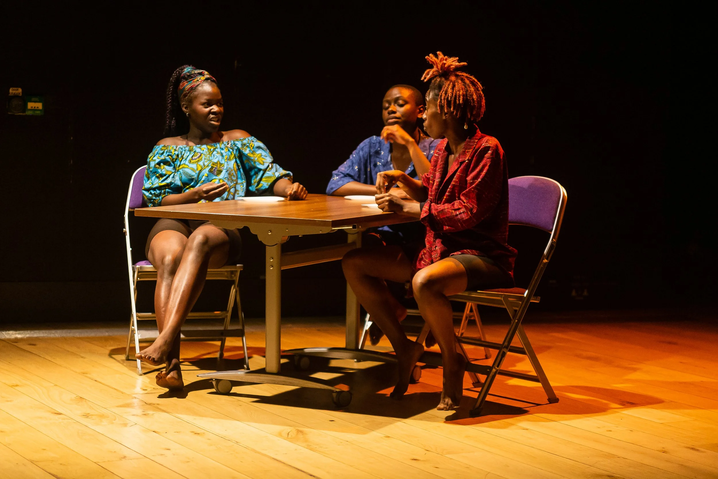 Johanna Taylor - Sankofa: Before the Whitewash