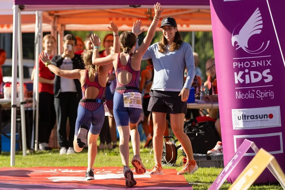 A multi-sport festival that champions the tradition and culture of ...