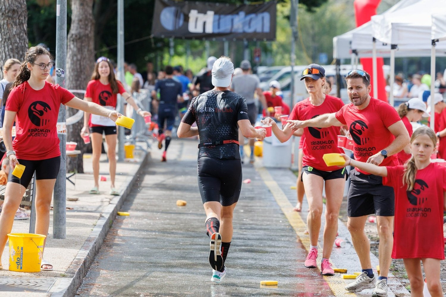 A multi-sport festival that champions the tradition and culture of ...