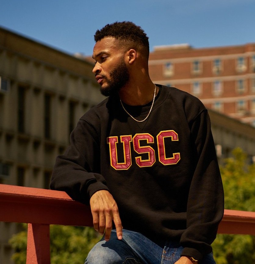 About — Tyler Holmes