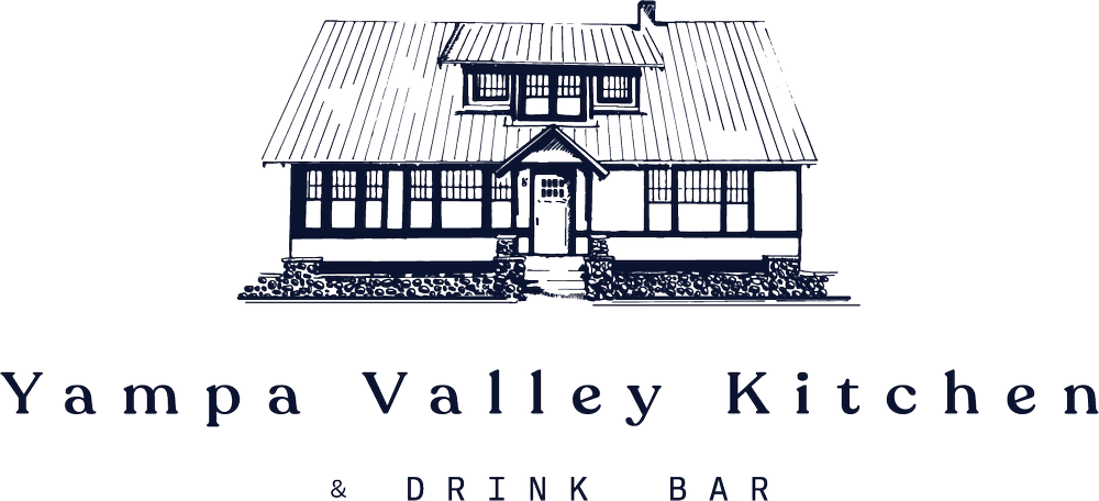 Menus — Yampa Valley Kitchen