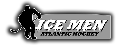 Ice Men Atlantic Hockey Halifax