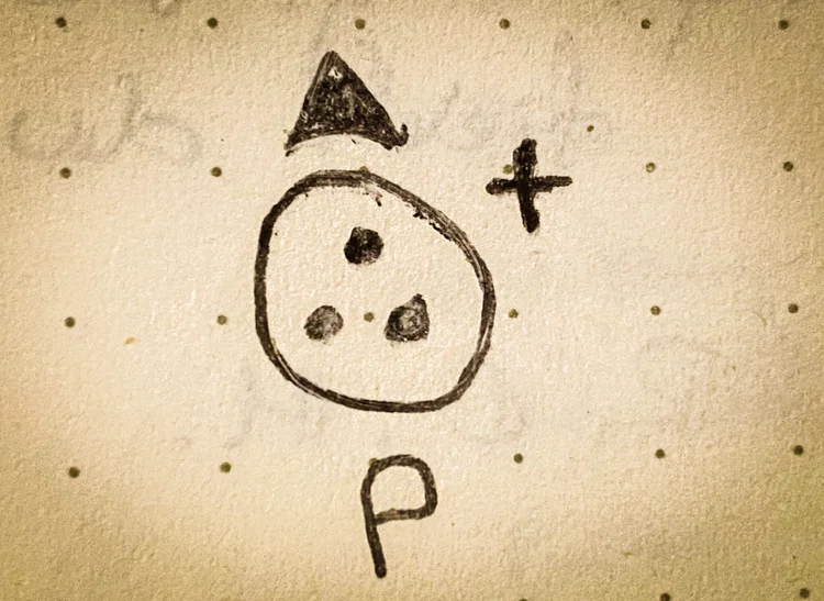 The Proton — The Pasayten Institute
