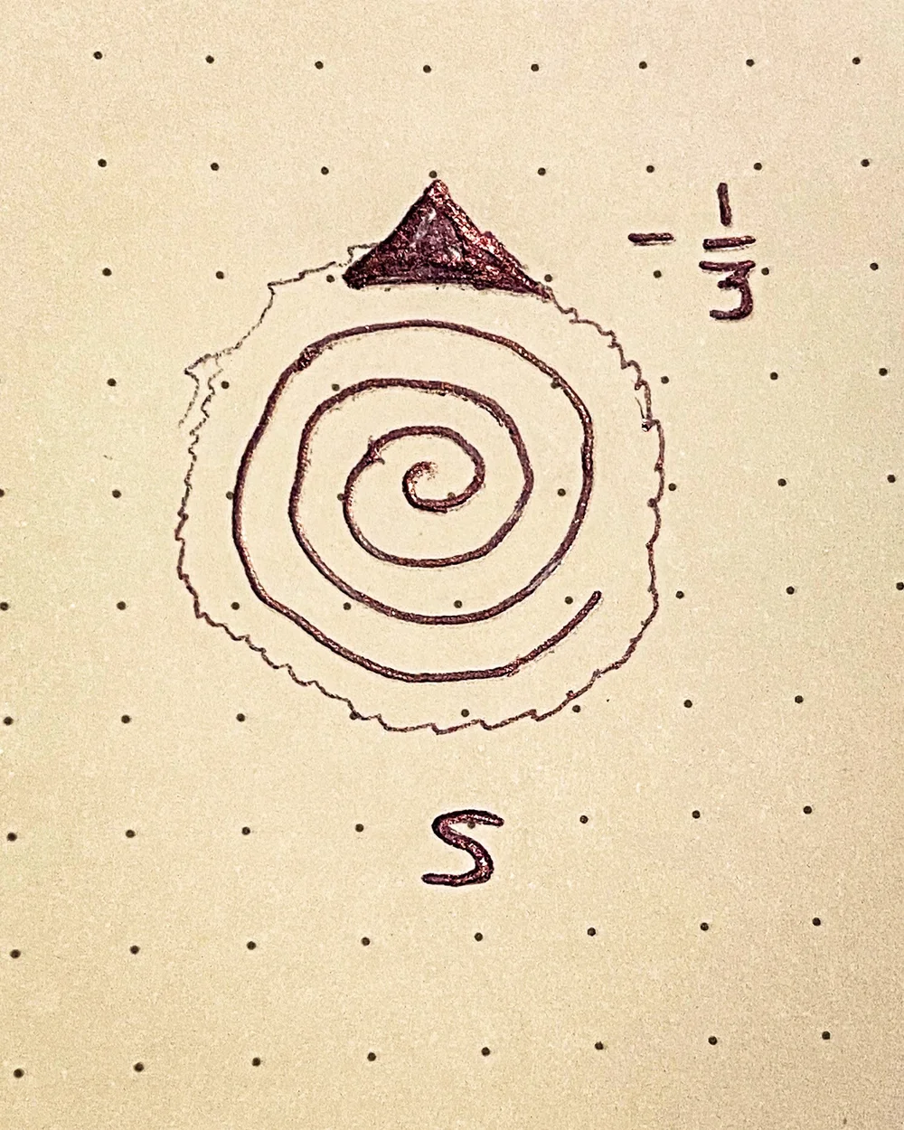 The Strange Quark — The Pasayten Institute