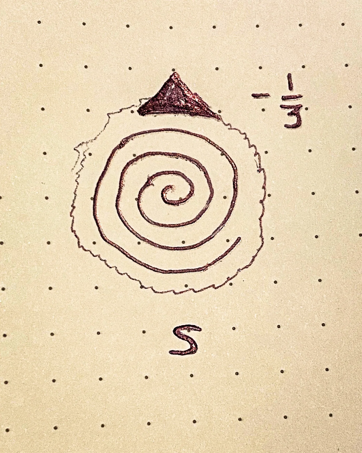 The Strange Quark — The Pasayten Institute