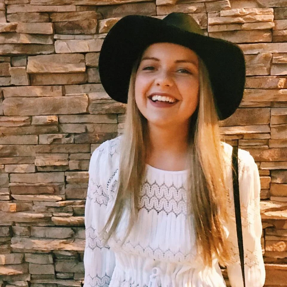 In The Field: Spotlight on Caitlyn Wood, BSN, RN — NurseDeck - Your ...