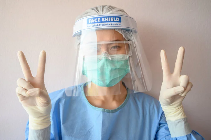 What is PPE in a Post-Pandemic World? — NurseDeck - Your Healthcare ...