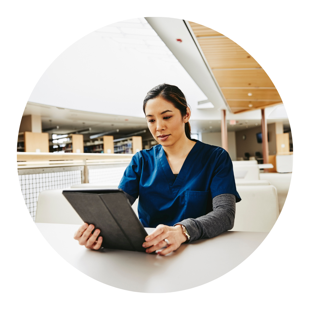 Mental Wellness — NurseDeck - Your healthcare community