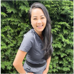 Michelle Lew | Life as a Nurse in the Field | NurseDeck — NurseDeck ...