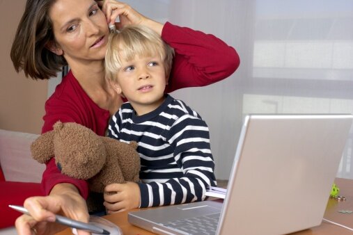 3 Tips for Parents to Leave Work at Work — NurseDeck - Your Healthcare ...