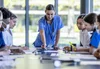 What is a healthy work environment for nurses? — NurseDeck - Your ...