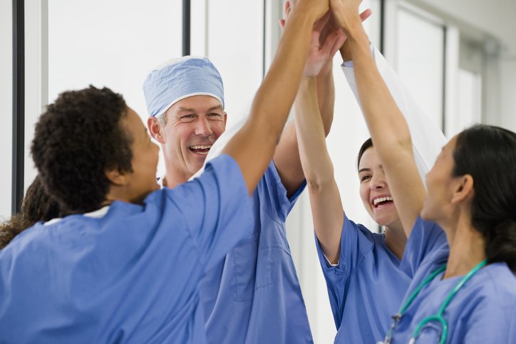 What makes a happy nurse — NurseDeck - Your Healthcare community