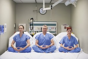 Stress Management Tips — NurseDeck - Your Healthcare community