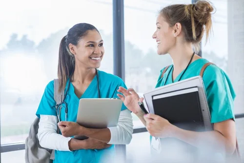 How to make the most of professional development as a nurse & why it’s ...