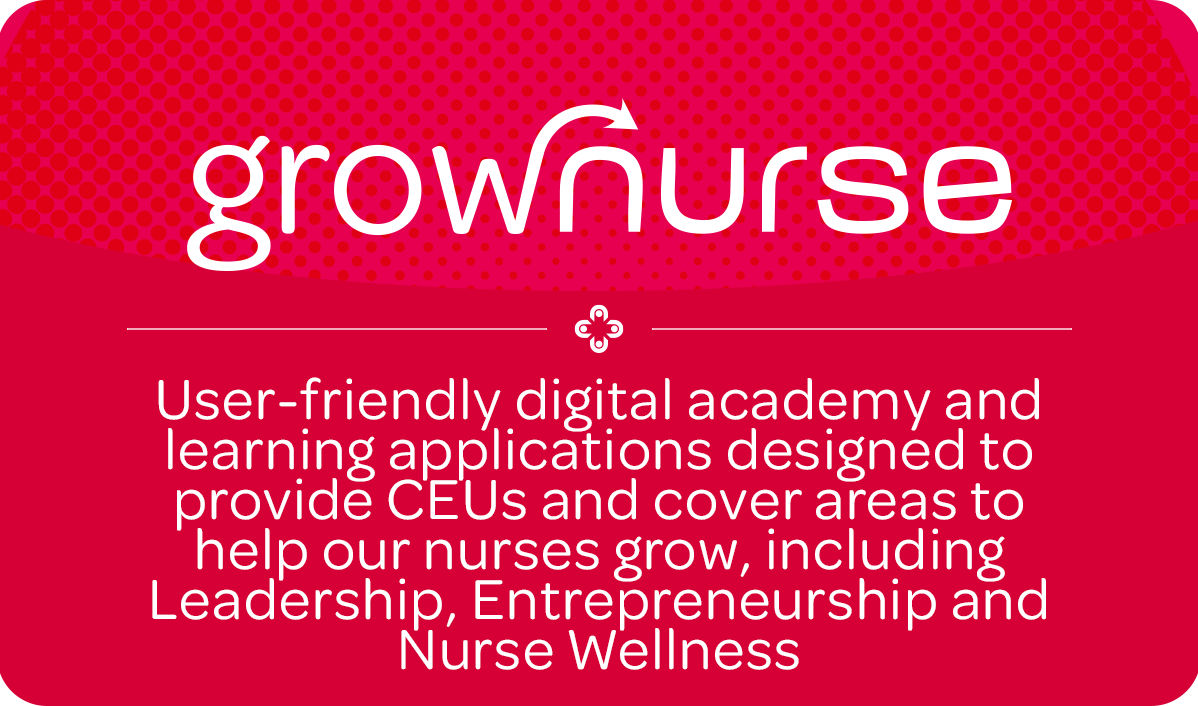NurseDeck - A community resource for nurses and nursing students
