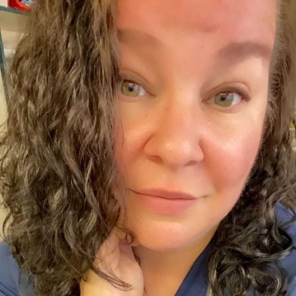 Jen Rodriguez | Life as a Nurse in the Field | NurseDeck — NurseDeck ...