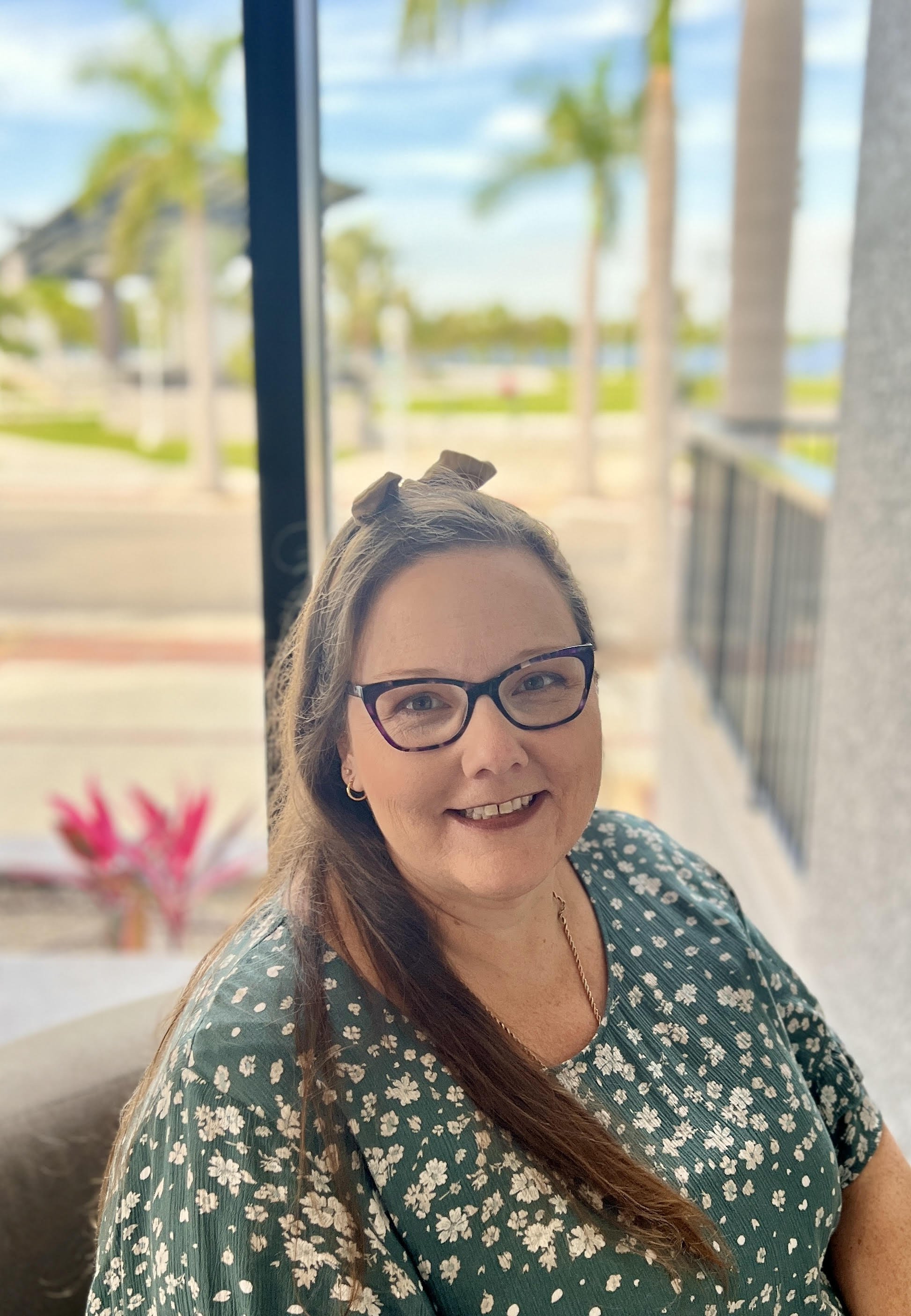 Board of Directors — Florida Parking and Transportation Association