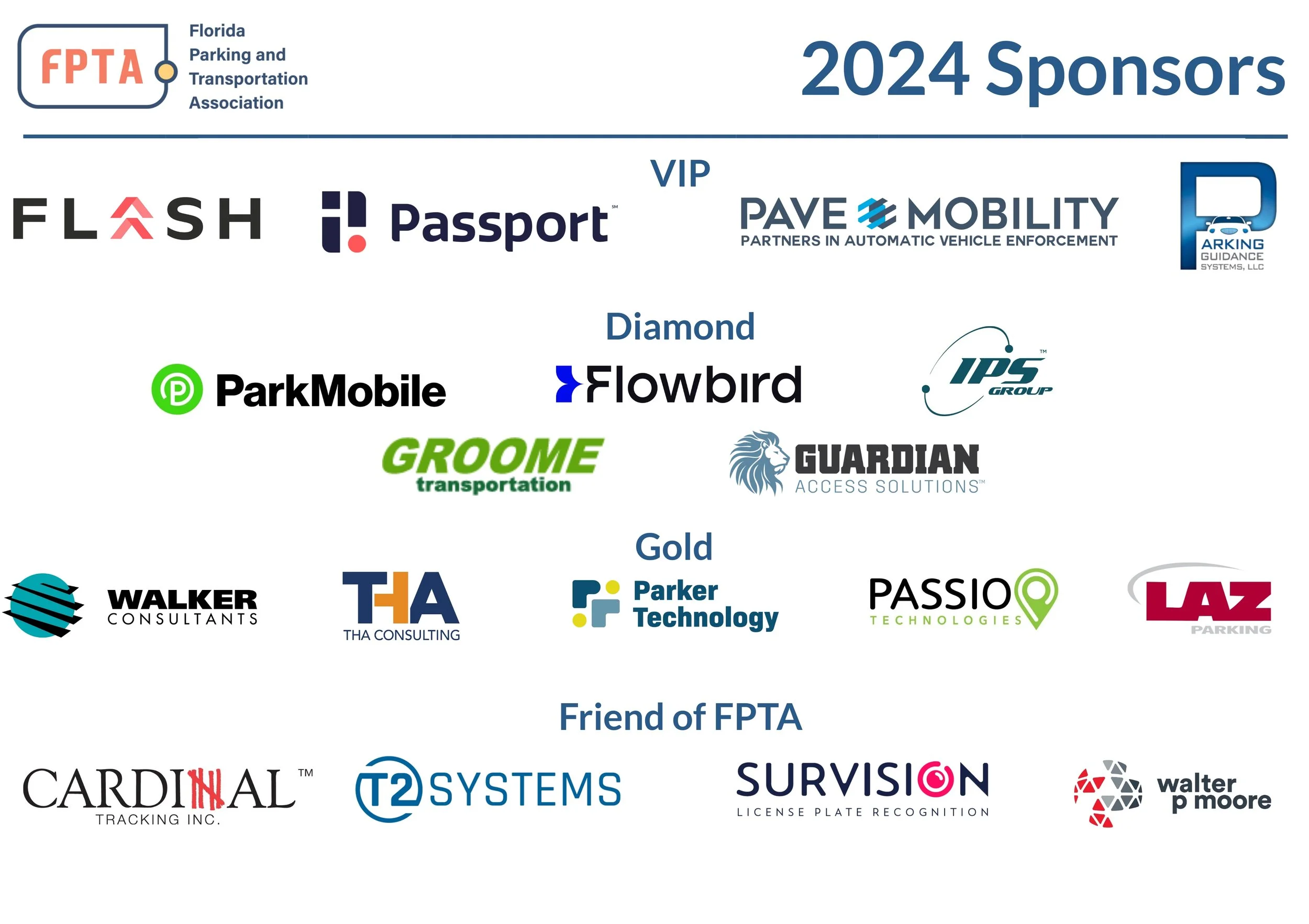 Florida Parking and Transportation Association