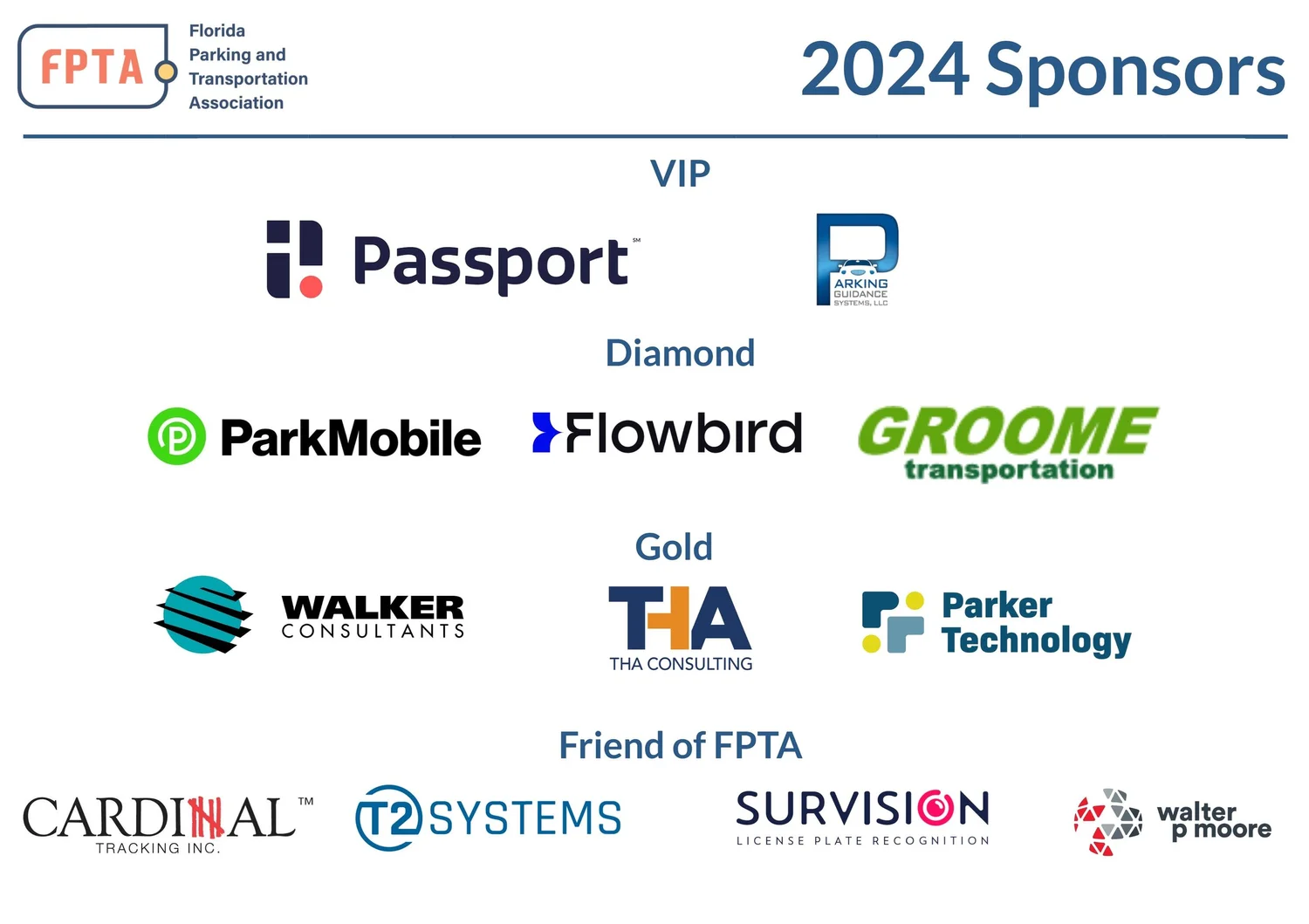 Florida Parking and Transportation Association