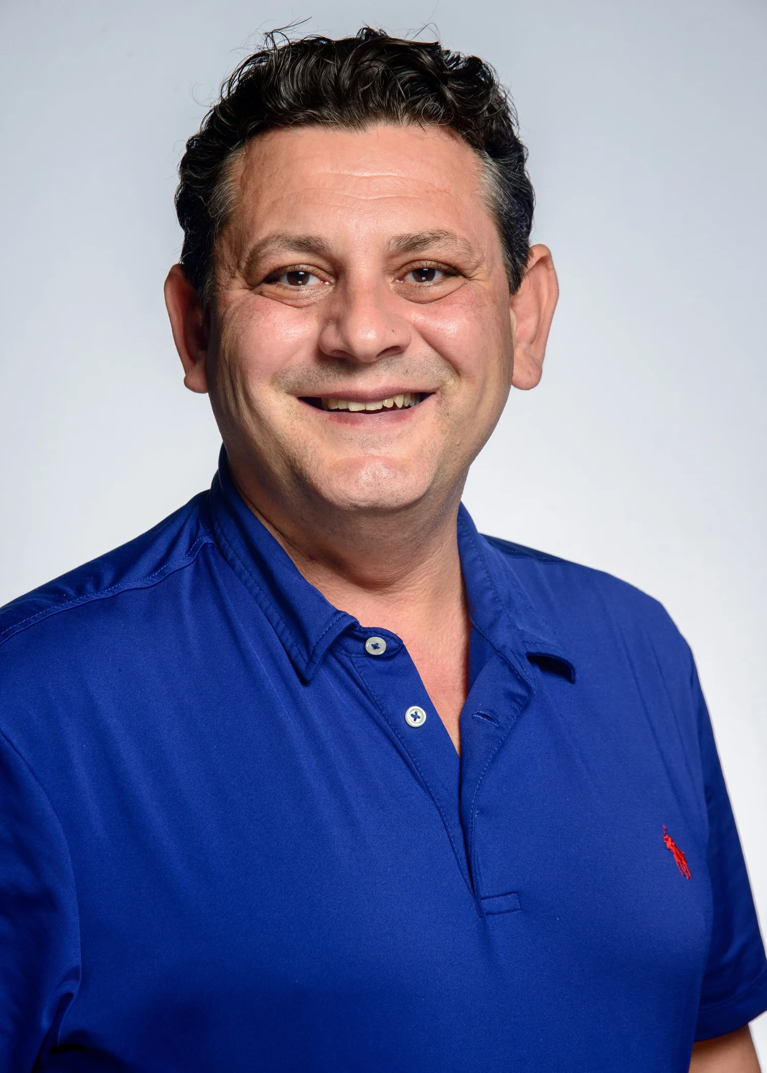 Board of Directors — Florida Parking and Transportation Association