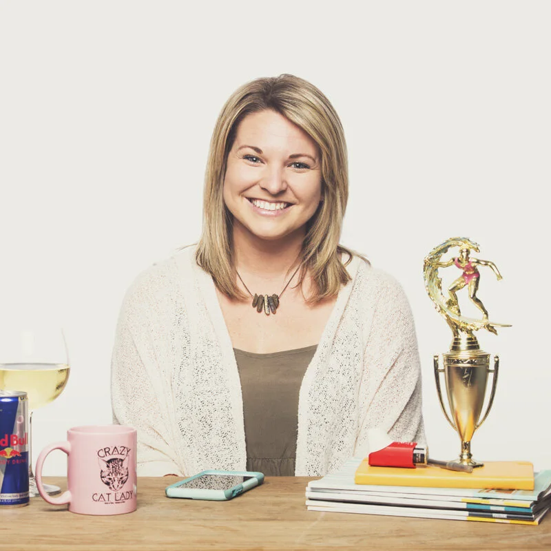 Us — Adjective & Co. | Branding & Advertising Agency