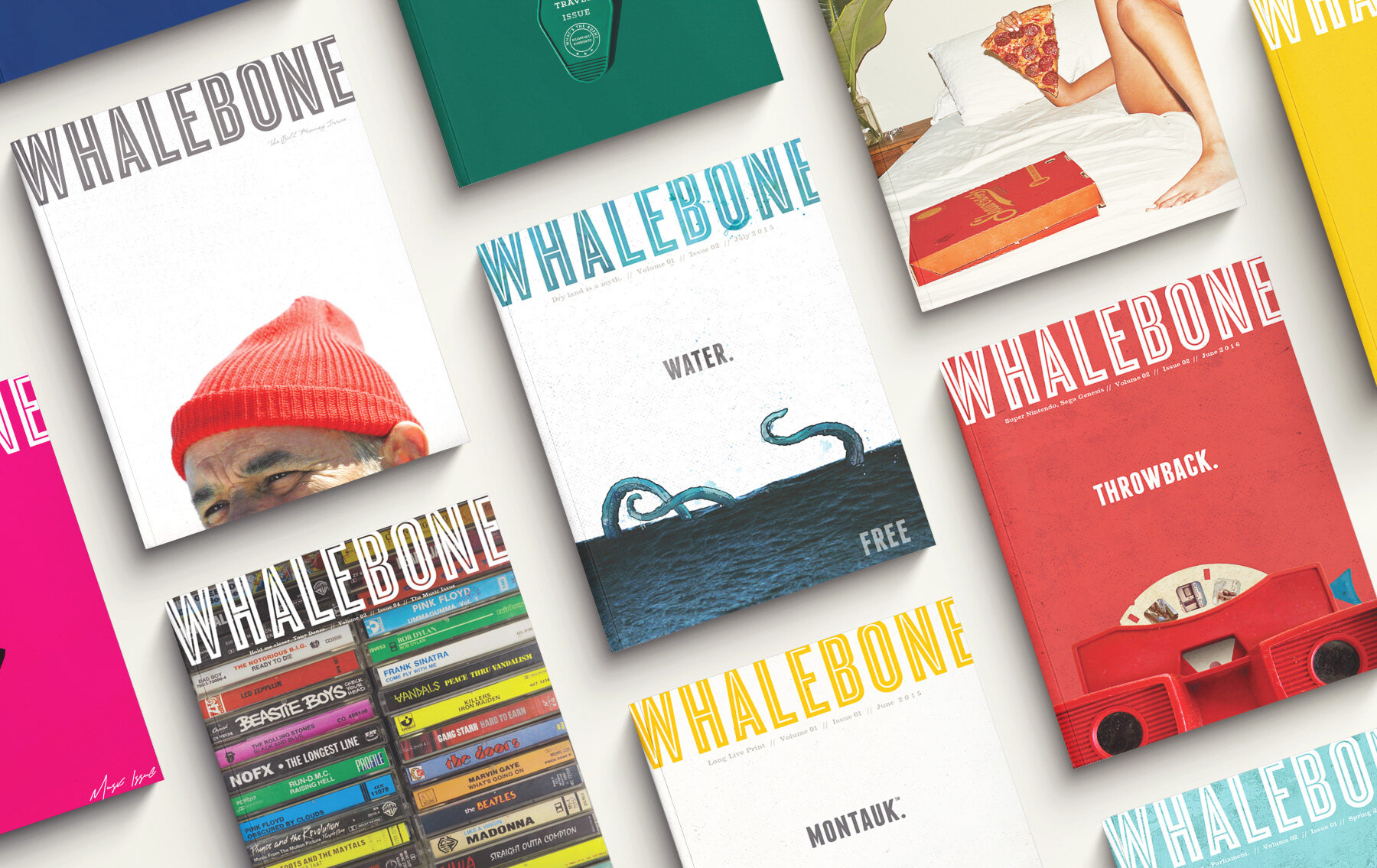 Adjective & Co. — Branding & Advertising Agency, Jacksonville, FL