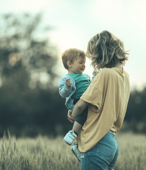 Offspring Workshop for Mothers — proud earthlings